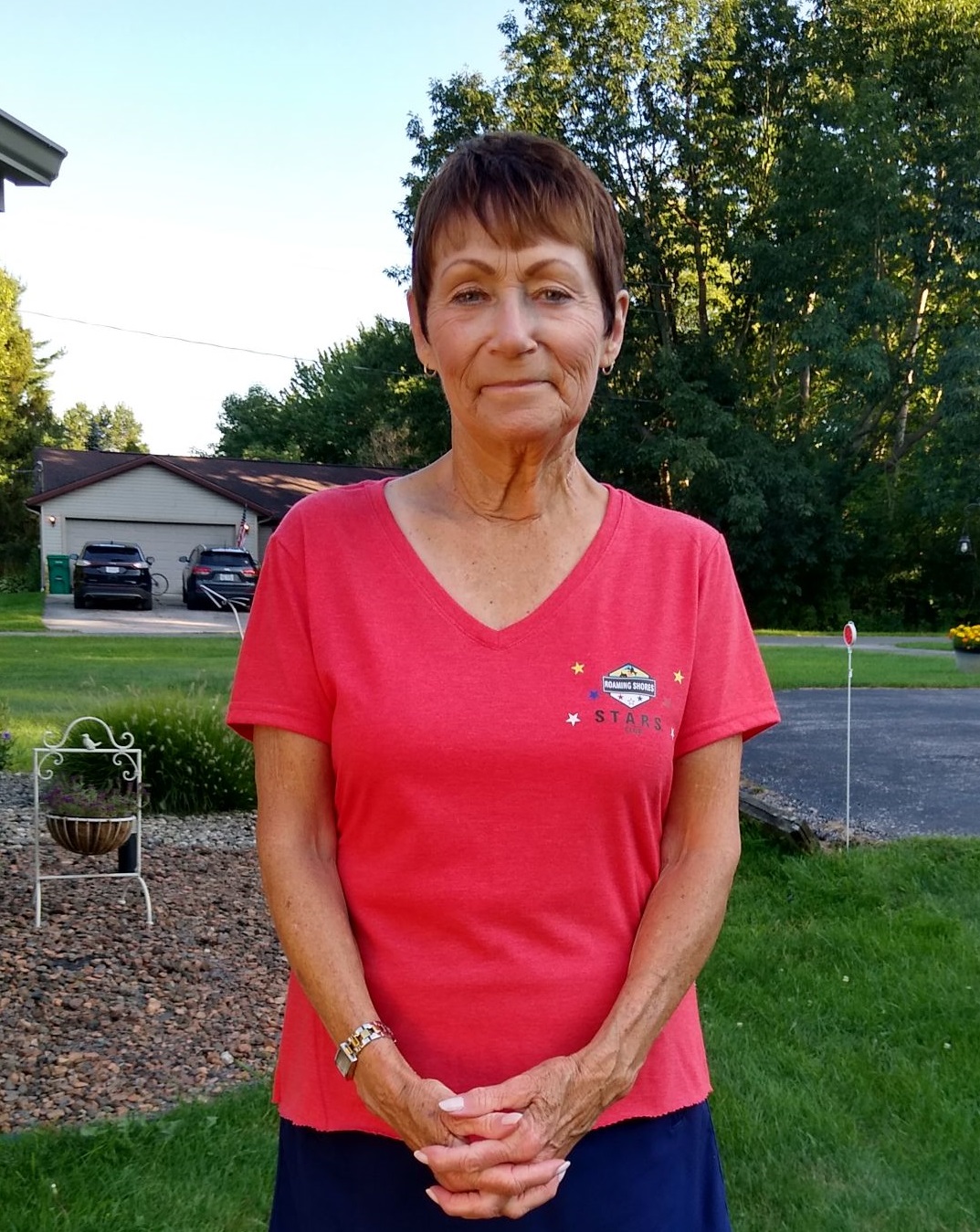 About Us – ROAMING SHORES S.T.A.R.S CLUB